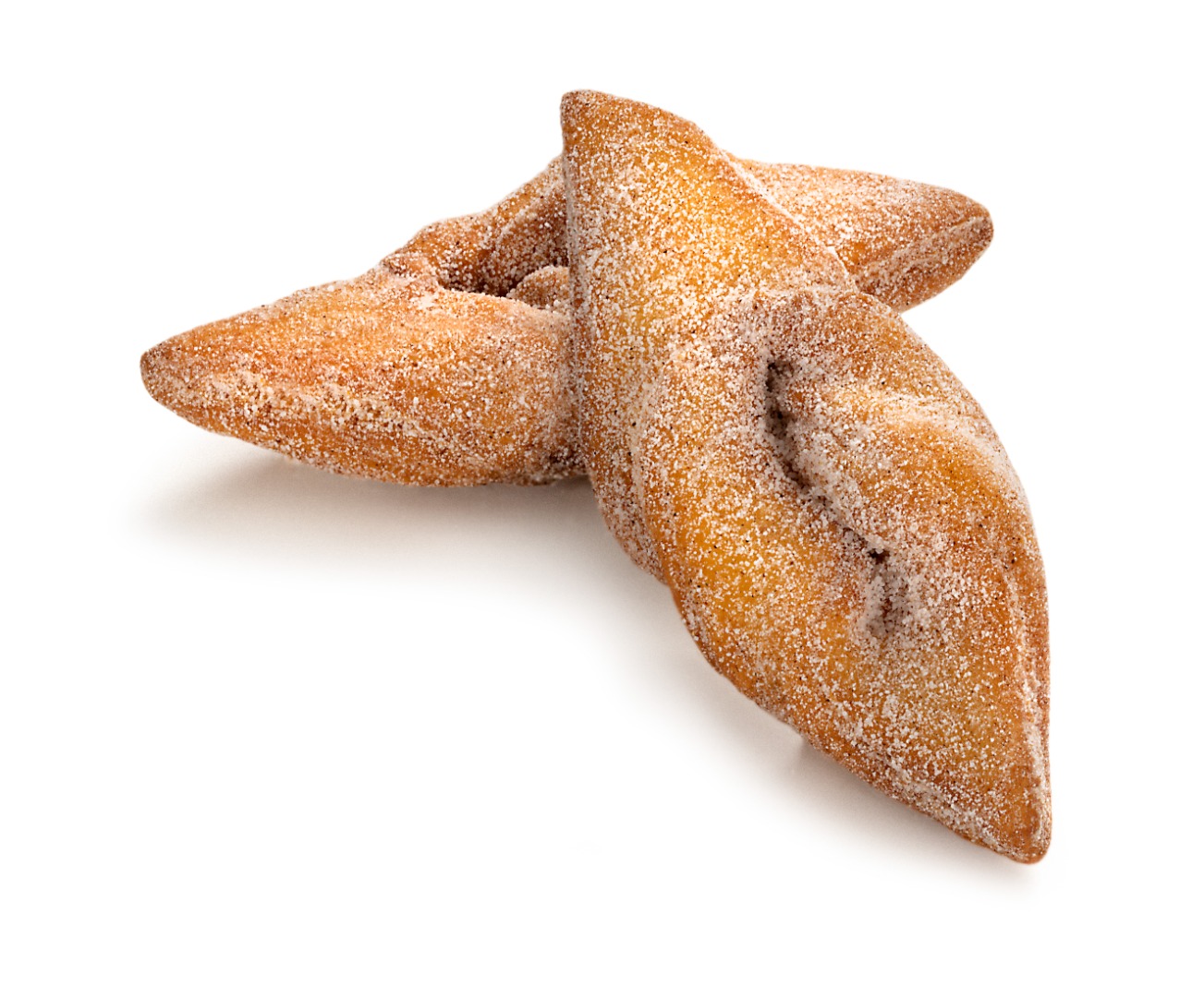 Grostoli de Nata | 30 g - Grupo Doce D'ocê