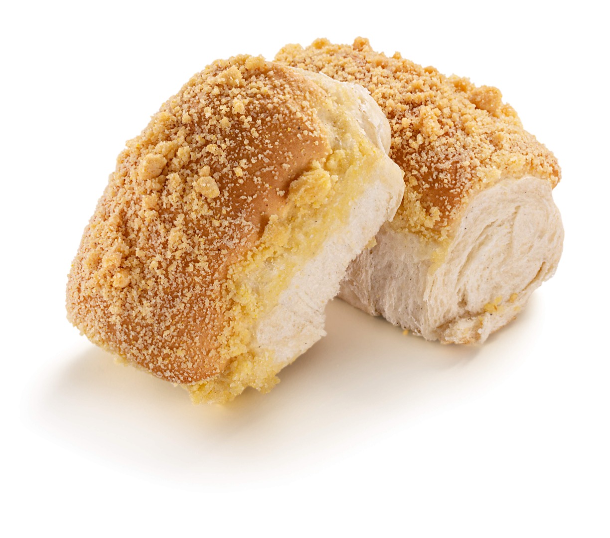 Cuca Mini | 50 g - Grupo Doce D'ocê