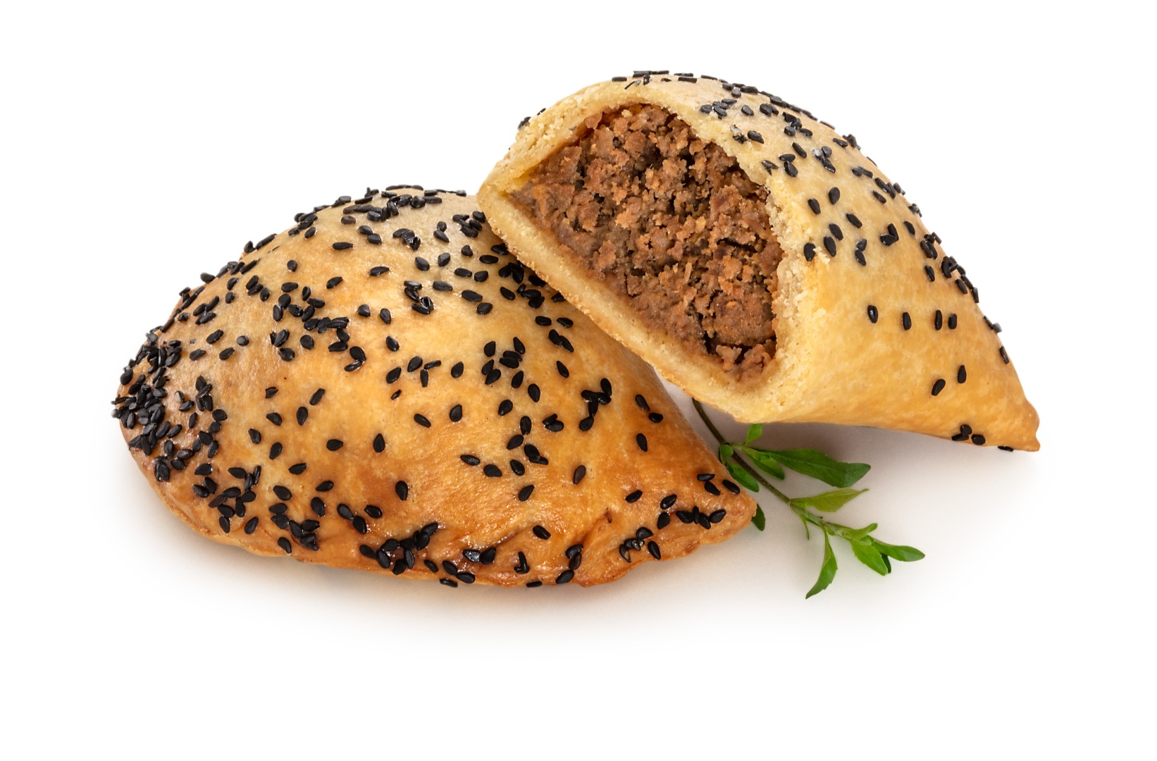 Pastel de Nata Carne | 120 g - Grupo Doce D'ocê