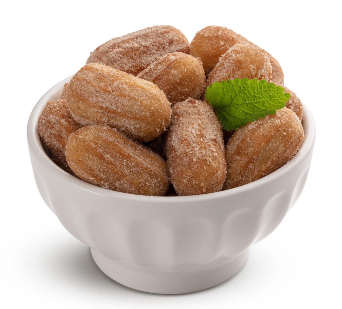 Churros Doce De Leite | 30 g - Grupo Doce D'ocê